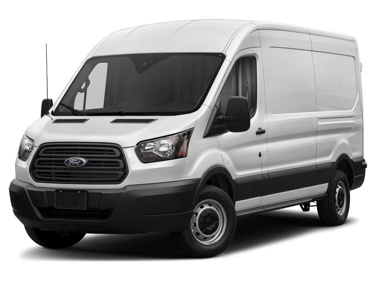 2019 Ford Transit Van T-150 Med Roof Slide Base Burlington WI | Greater ...