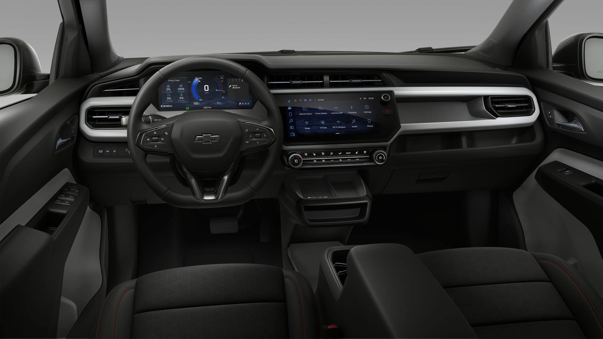 2027 Chevrolet Bolt RS Burlington WI | Greater Milwaukee Racine Kenosha ...